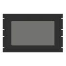 Rack Mount Keyboard and Monitor and KVM | Rack Mount Server Accessories ...