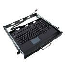 Rack Mount Keyboard and Monitor and KVM | Rack Mount Server Accessories ...
