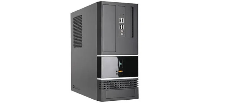 Rack Mount Computers, Panel PCs and Servers - SuperLogics