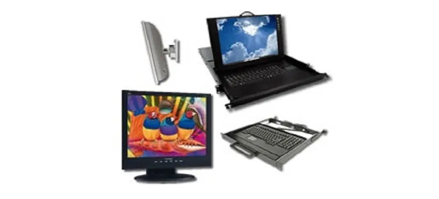 Rack Mount Computers, Panel PCs and Servers - SuperLogics